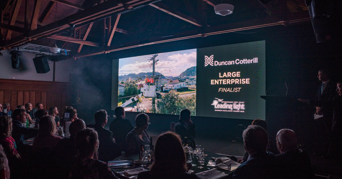 ElectroNet Group | West Coast NZ