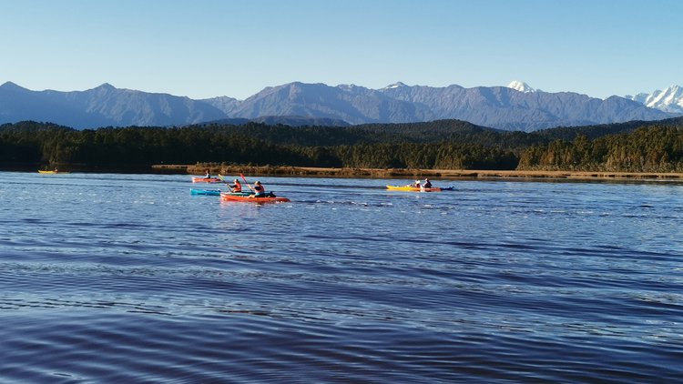 Events | West Coast NZ
