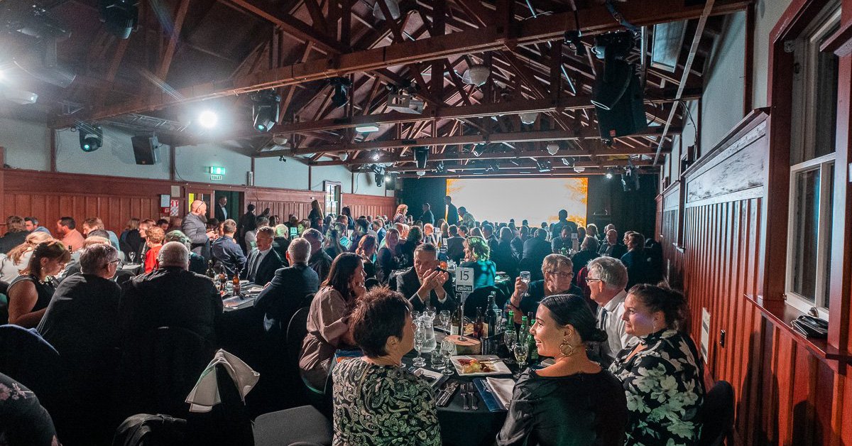 Photos from 2022 Leading Light Awards | West Coast NZ