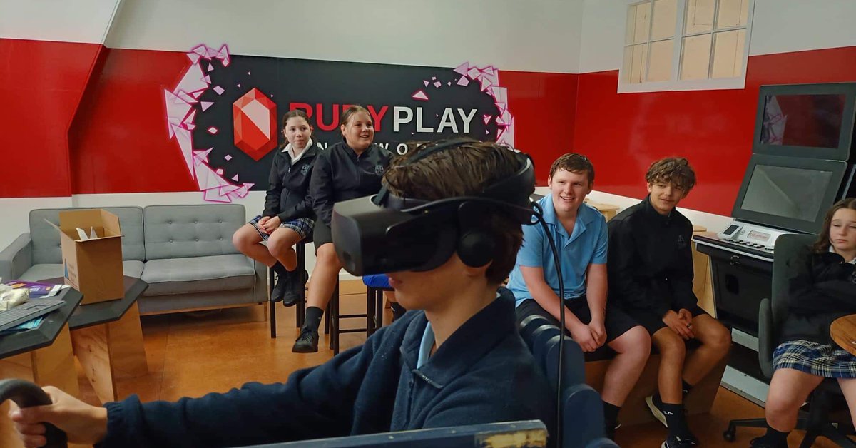 DWC support for Tech Roadshow | West Coast NZ