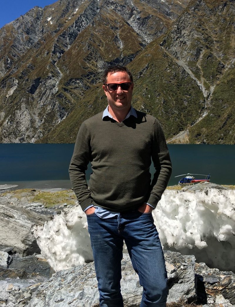 West Coast Tourism Summit | West Coast NZ